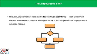 Windows Workflow Foundation как инструмент в автоматизации тестирования ...