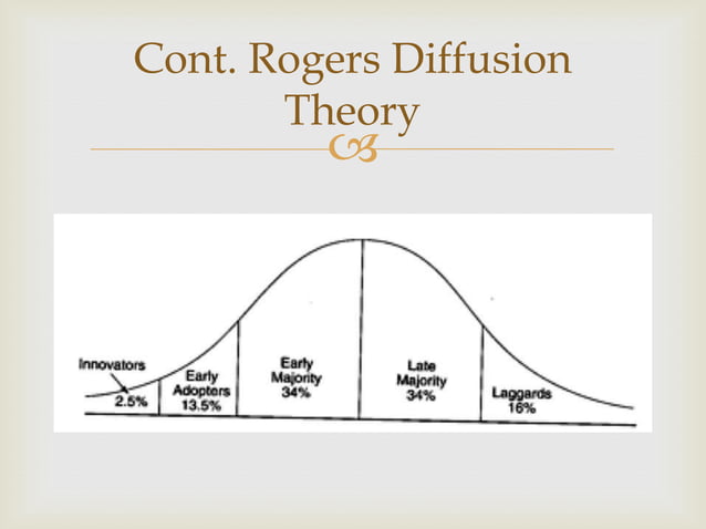 Paul Trott, Innovation Management and New Product development 4th Edition, Chapter 2: Innovation ...