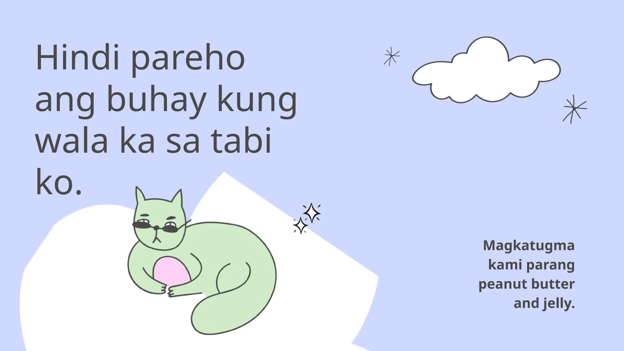 Makulay Abstract Pattern at Mga Hugis Matalik na Kaibigan Pagbabati ...