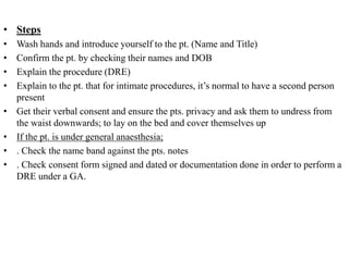 MAL.Z PRESENTS DIGITAL RECTAL EXAMINATION.pptx