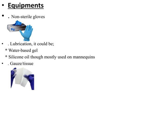 MAL.Z PRESENTS DIGITAL RECTAL EXAMINATION.pptx | First Aid | Injuries