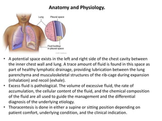 MAL.Z PRESENTS THORACENTESIS.pptx