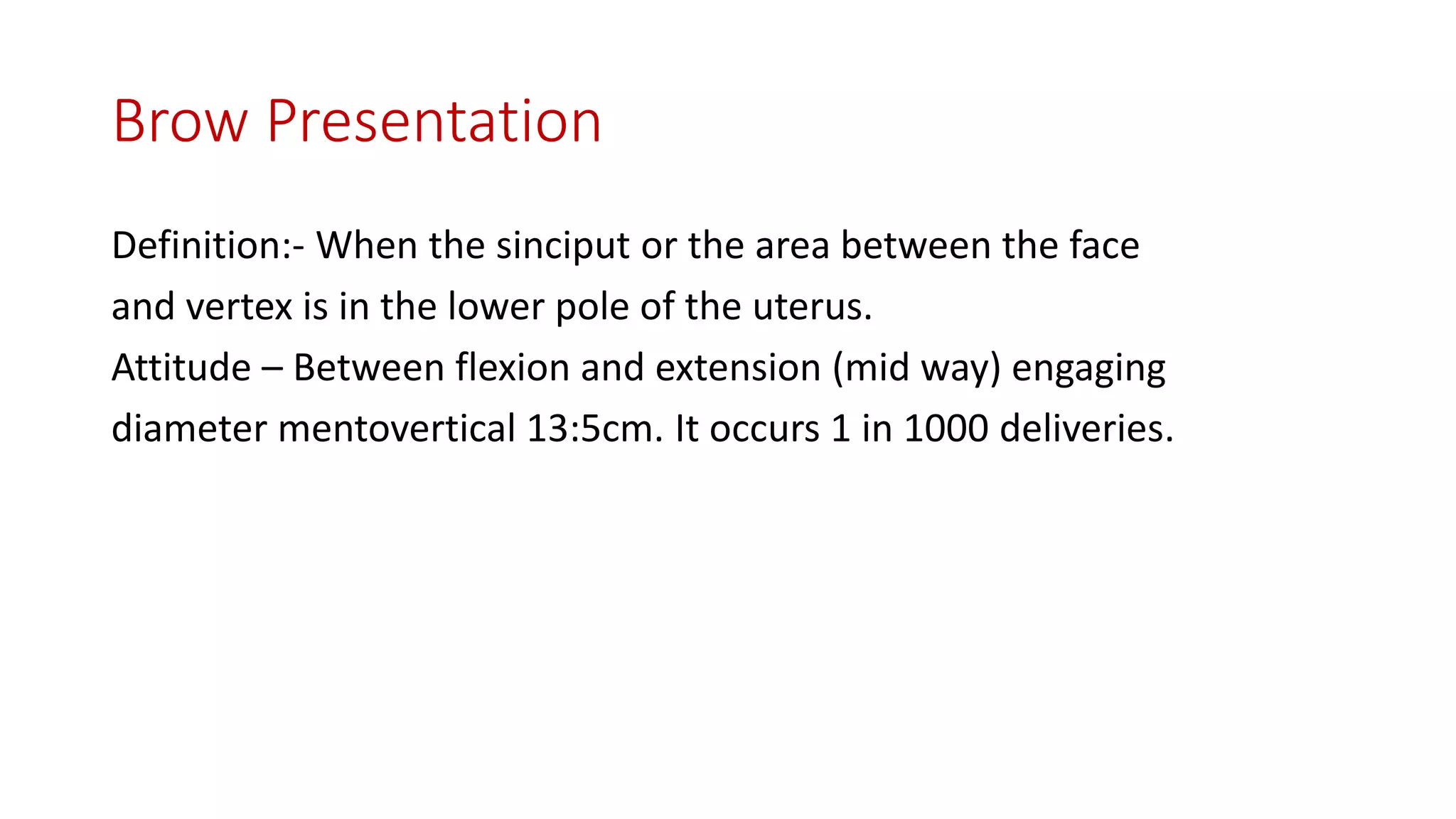 MAL-POSITION AND MALPRESENTATION PPT.pptx