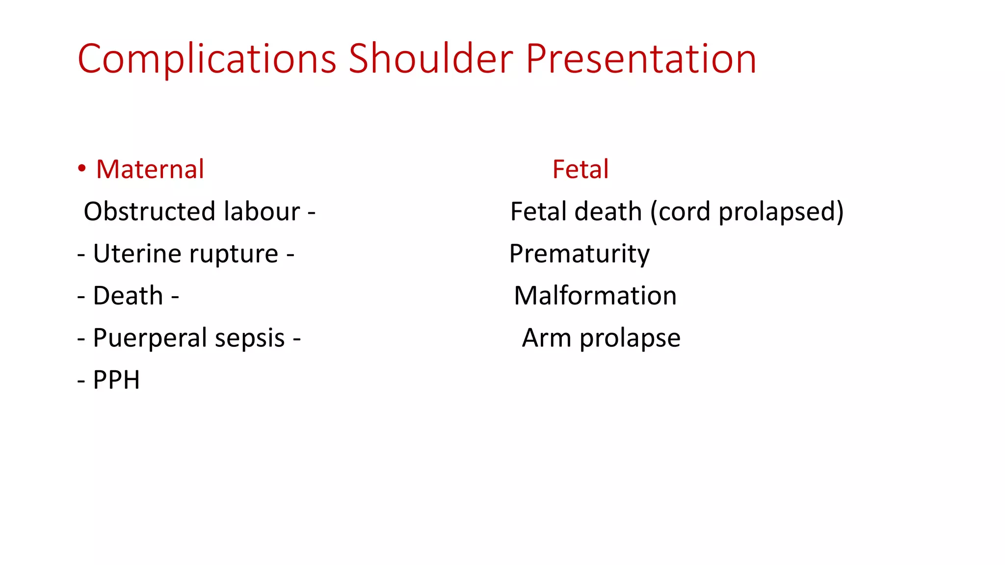 MAL-POSITION AND MALPRESENTATION PPT.pptx