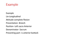 MAL-POSITION AND MALPRESENTATION PPT.pptx