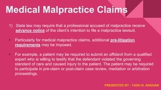 MAL-PRACTICE IN MEDICAL PRACTICE.pptx