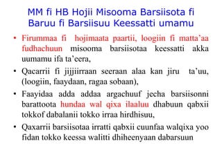 Malaammaltummaafi Barnoota 2015.ppt