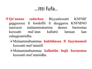 Malaammaltummaafi Barnoota 2015.ppt