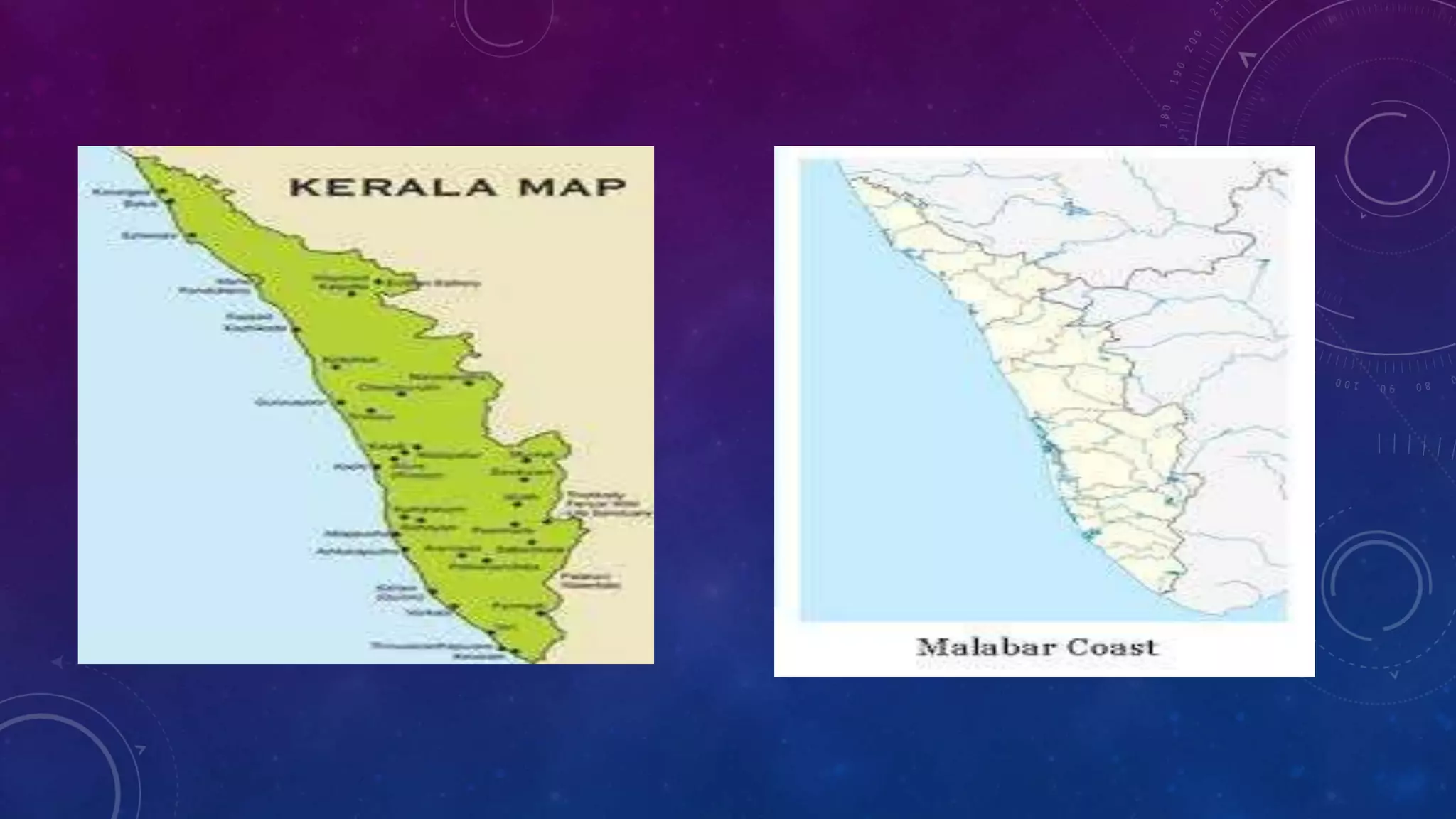 Malabar coast | PPTX