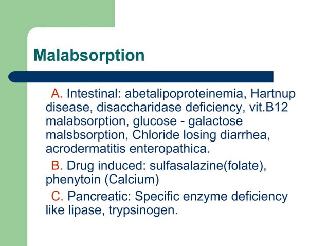 Pediatrics 5th year, 5th lecture (Dr. Adnan) | PPT