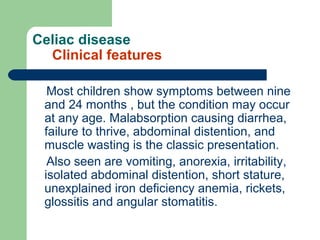 Pediatrics 5th year, 5th lecture (Dr. Adnan) | PPT