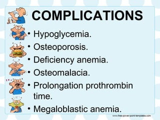 Malabsorption ppt | PPT