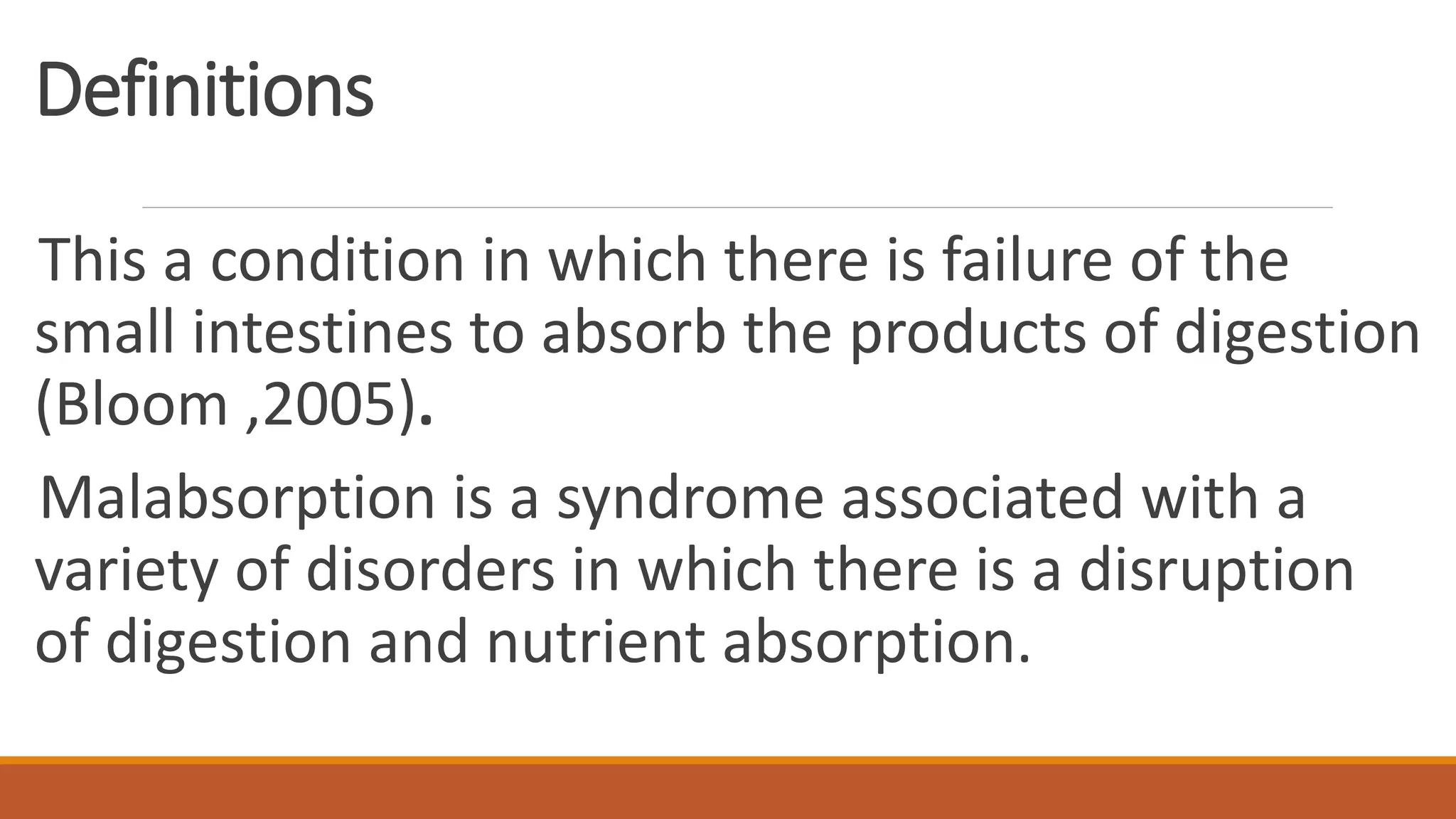 MALABSORPTION.pptx