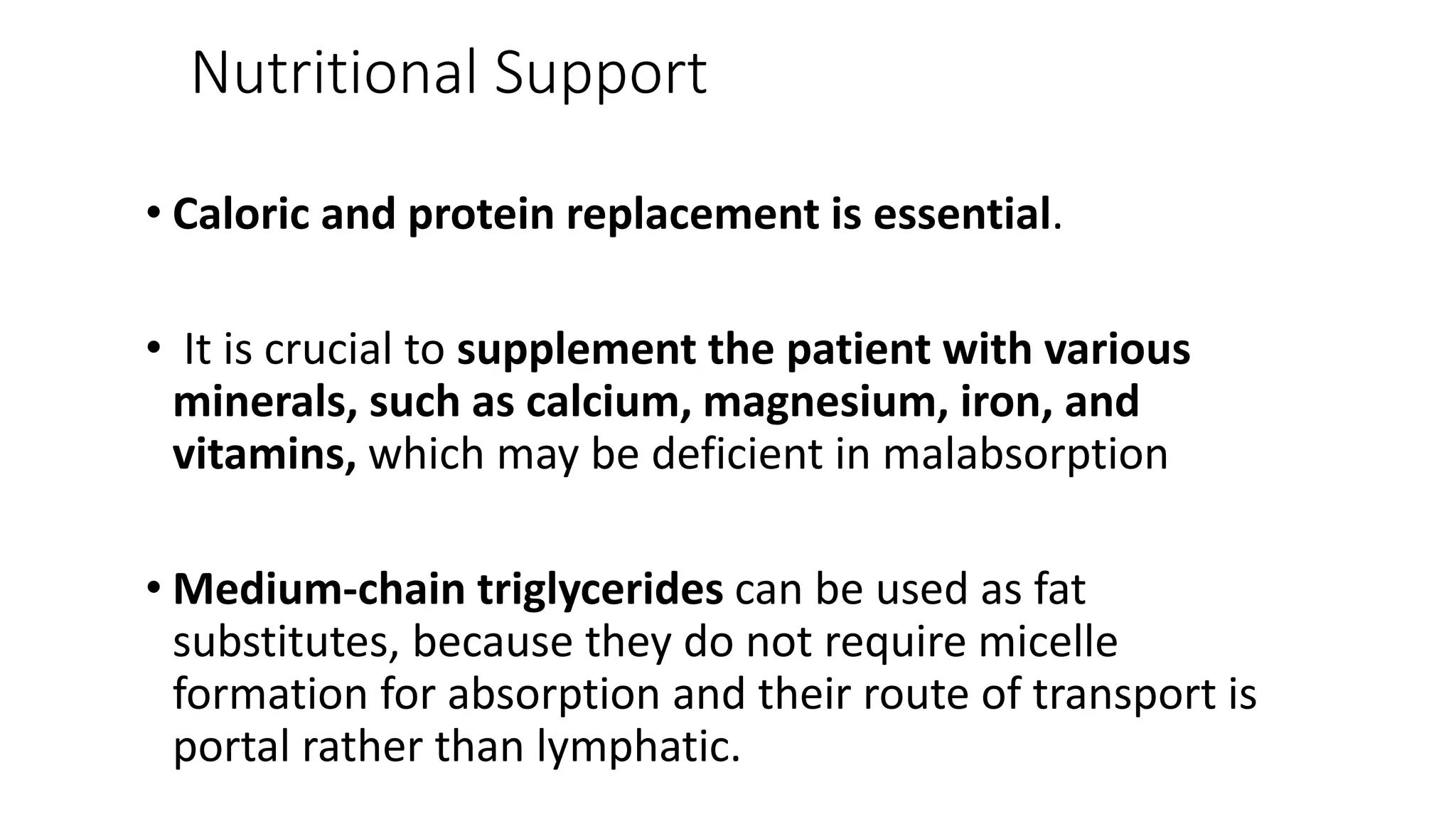 Malabsorption pediatric | PPT