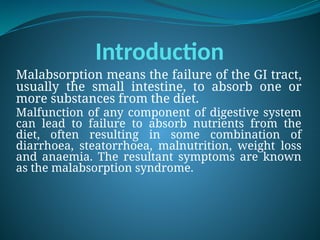 Slide for malabsorption_presentation.pptx