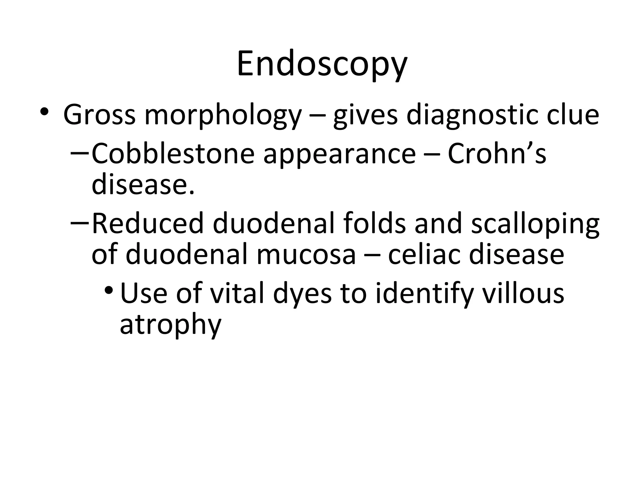 Malabsorption syndrome ppt | PPT