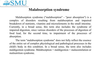 Malabsorption syndrome.pptx