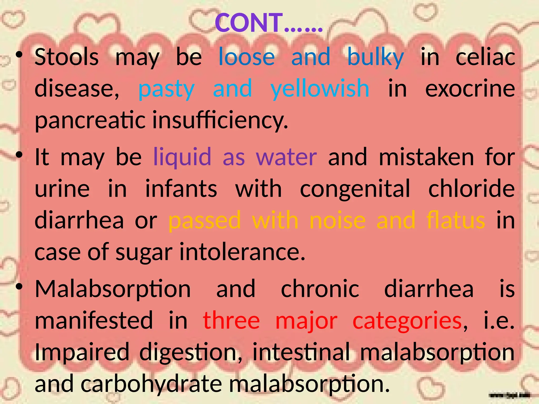Malabsorption syndrome.pptxjjjjggghiyyuui | PPTX