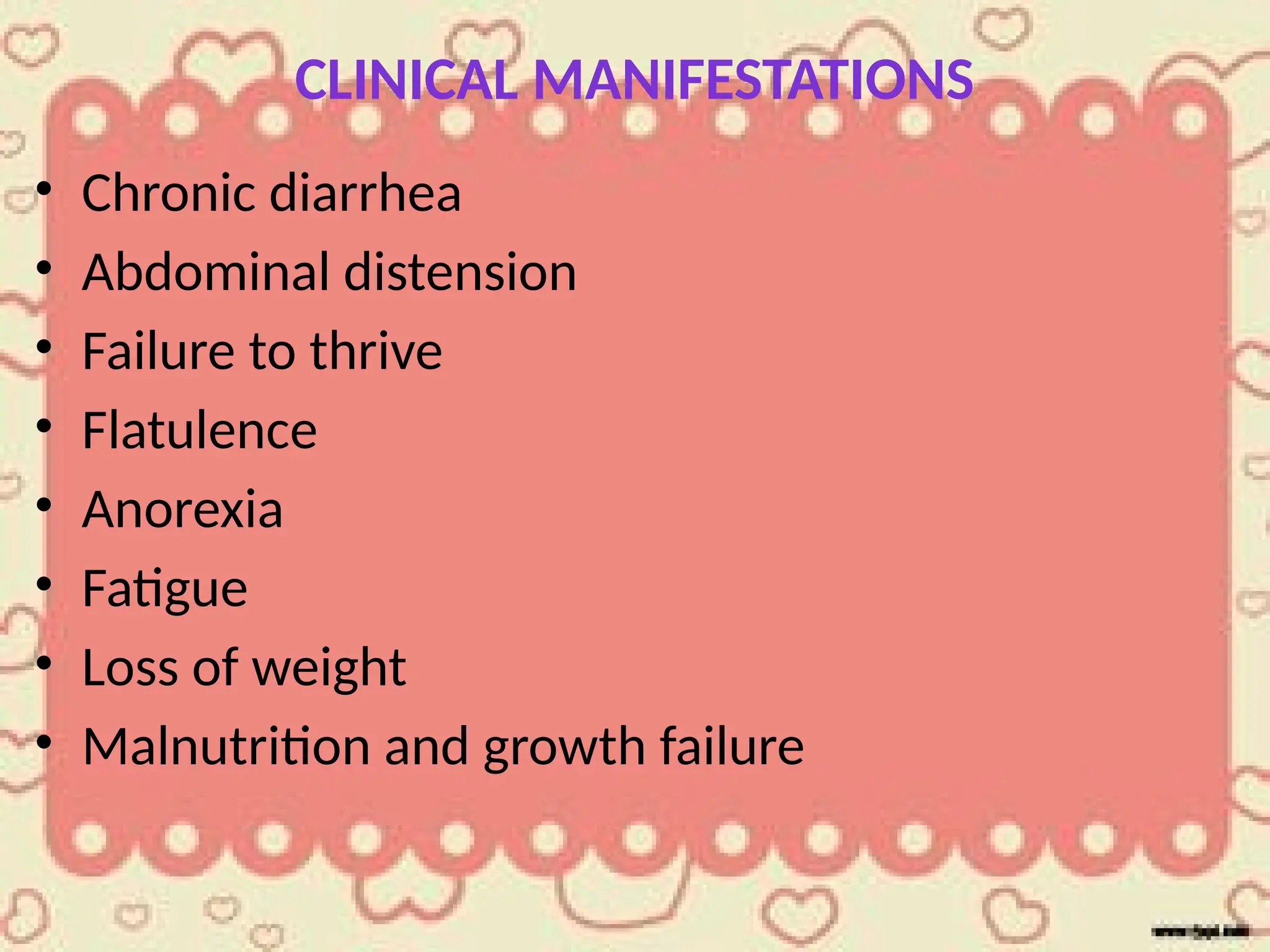 Malabsorption syndromehjvvfggghjjhghhjhhh | PPT