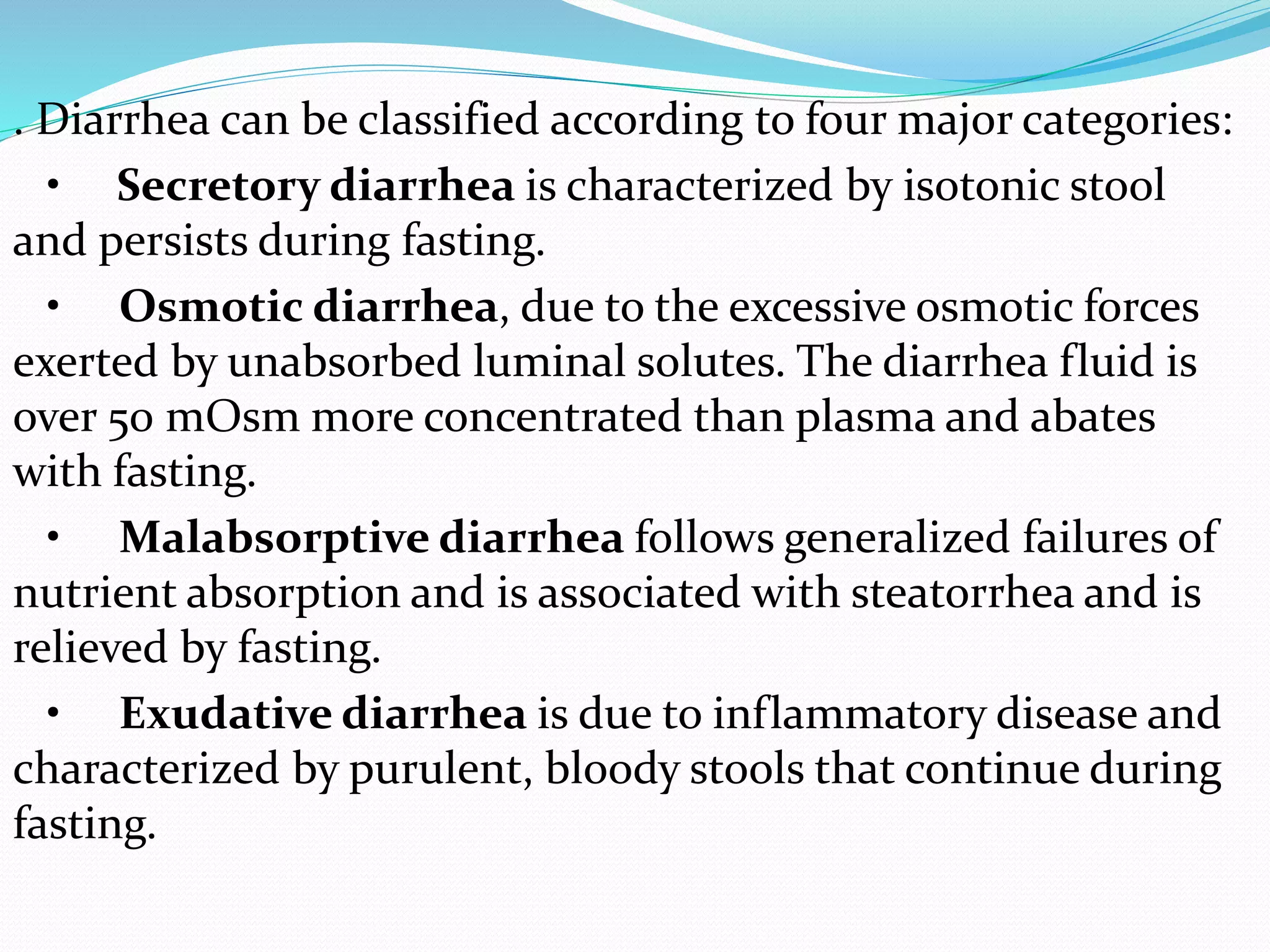 Malabsorption syndromes | PPTX