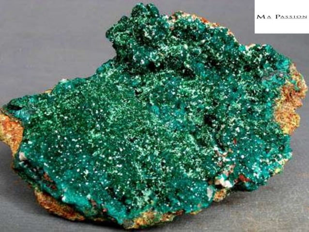 Malachite | PPSX