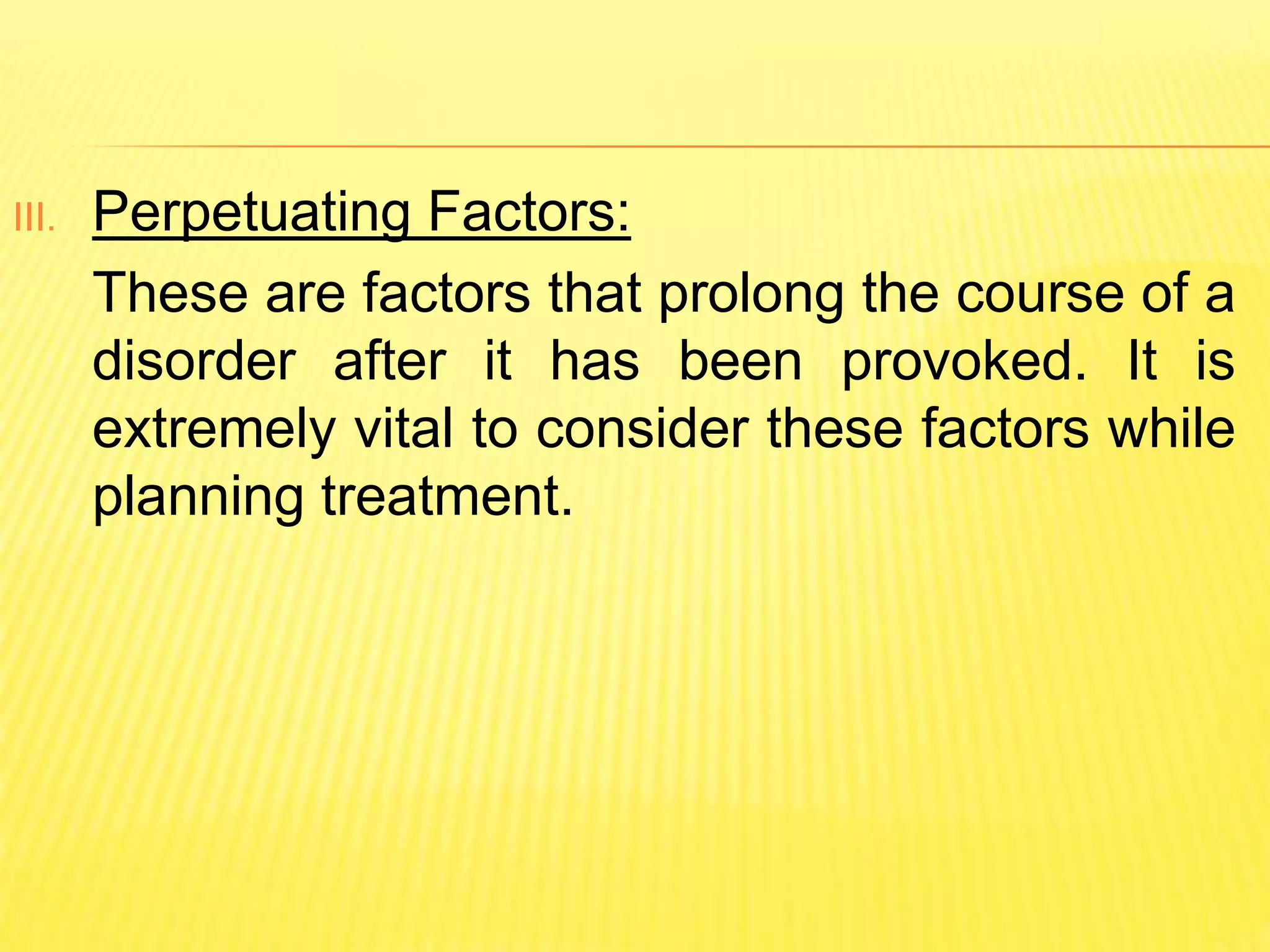 Maladaptive behavior Psychiatry | PPTX