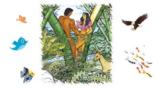 Malakas and maganda | PPT