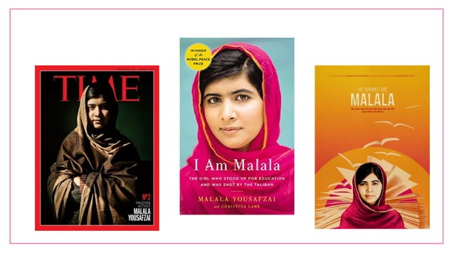 Malala yousafzai | PPT