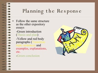 Writing Standards For Seventh Grade | PPT