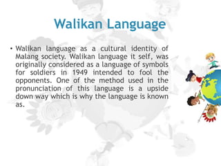 Malang City Example PPT.pptx