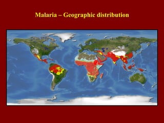 Malaria | PPT