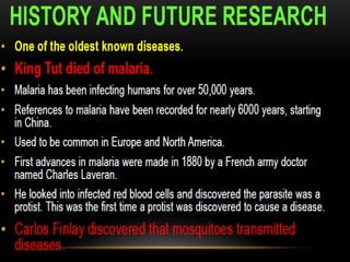 Malaria | PPT