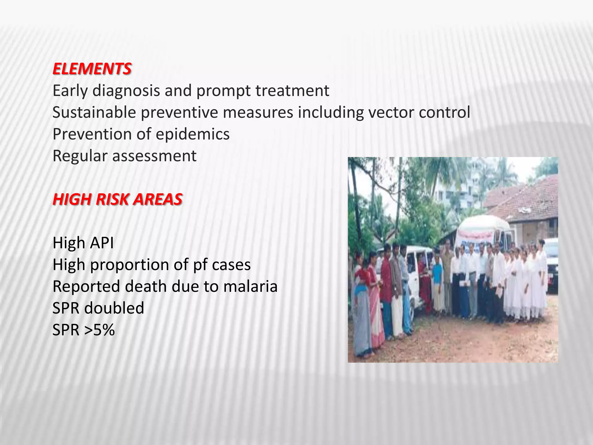 Malaria | PPTX