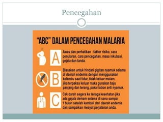 Vector Borne Disease | PPTX