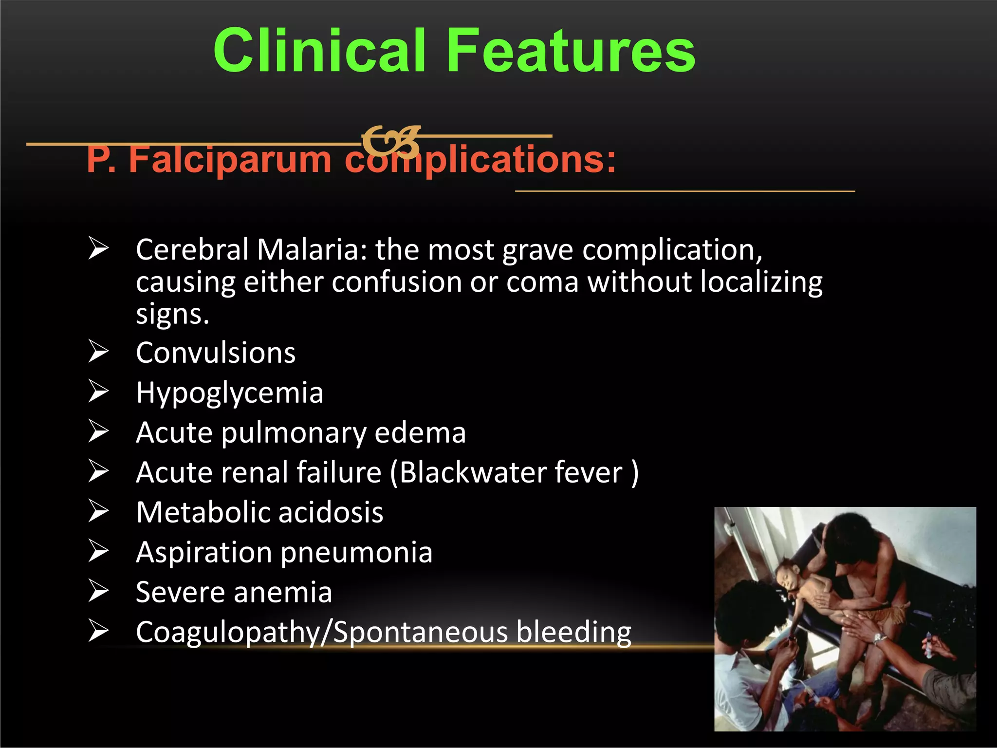 Malaria | PPT