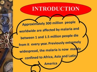 Malaria | PPT