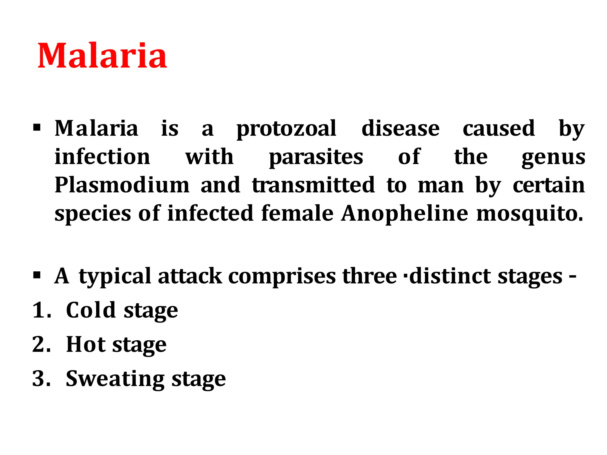 malaria-for nursing students pcm tb.pptx