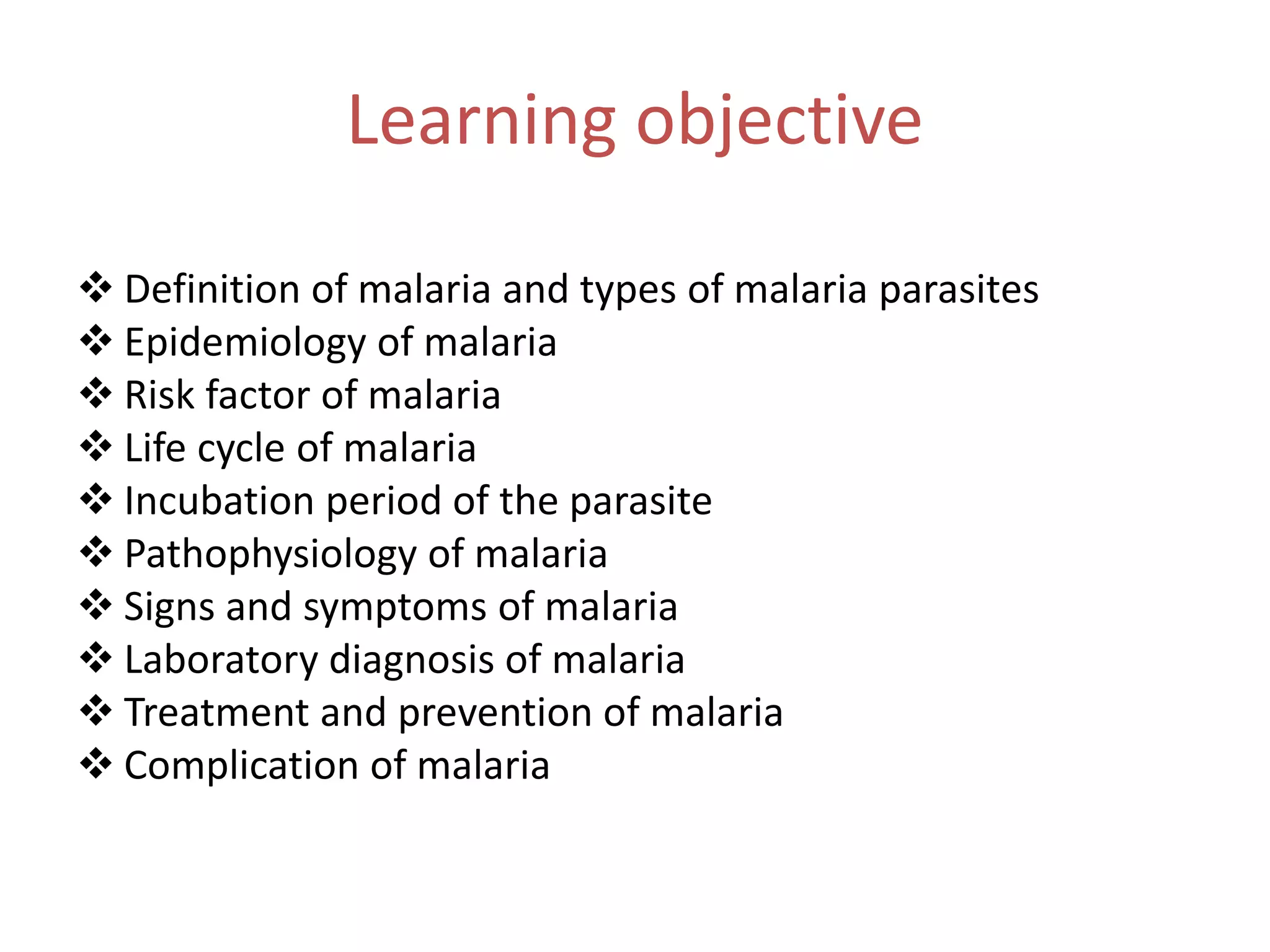 MALARIA.pptx