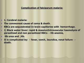 MALARIA.ppt