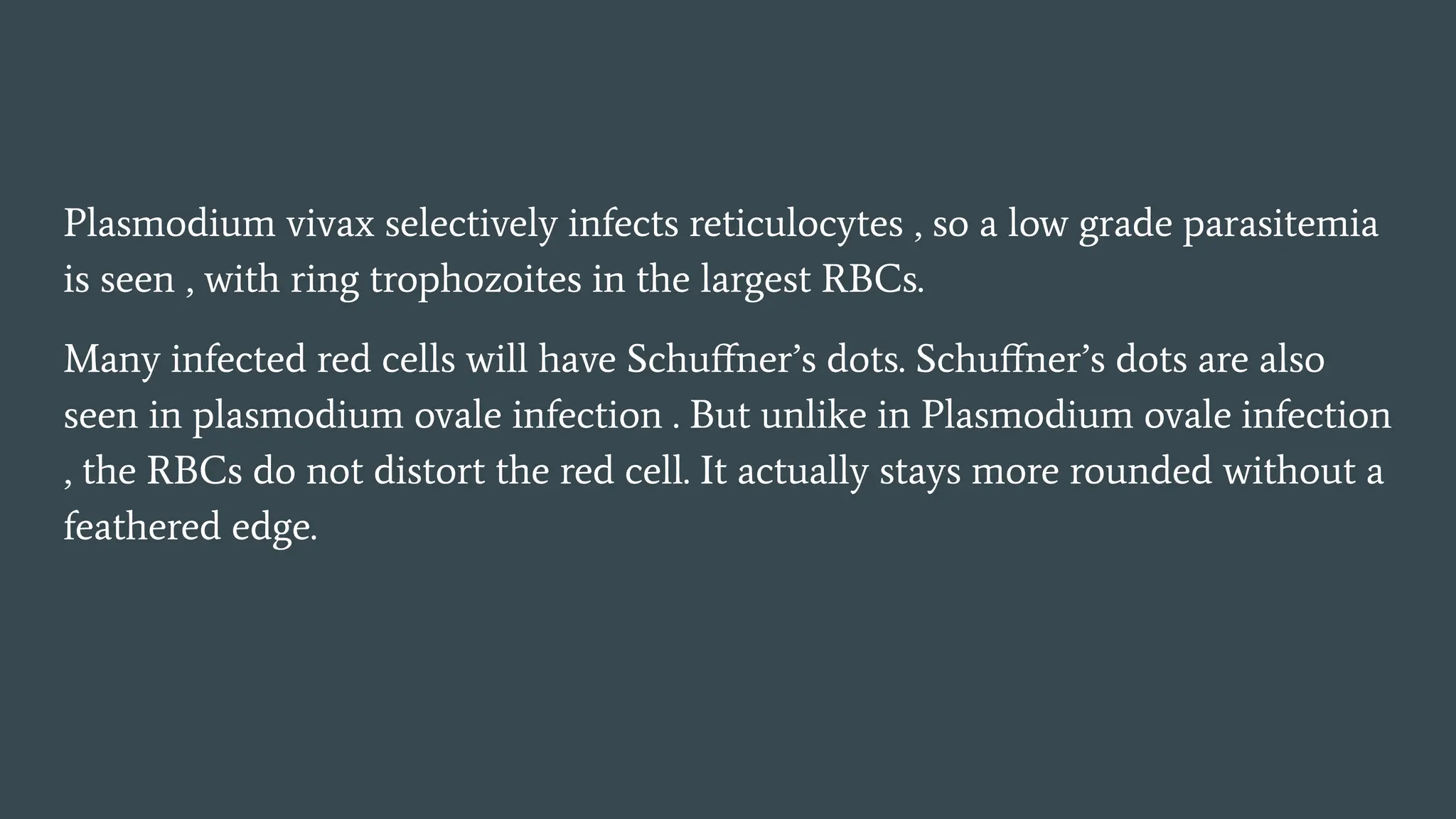 Malaria - Clinical Features and Diagnosis.pdf