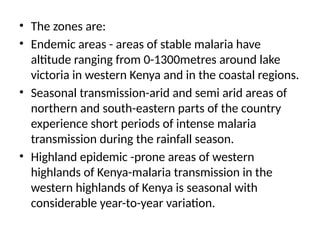 MALARIA As a diseasewith treatmentw.pptx