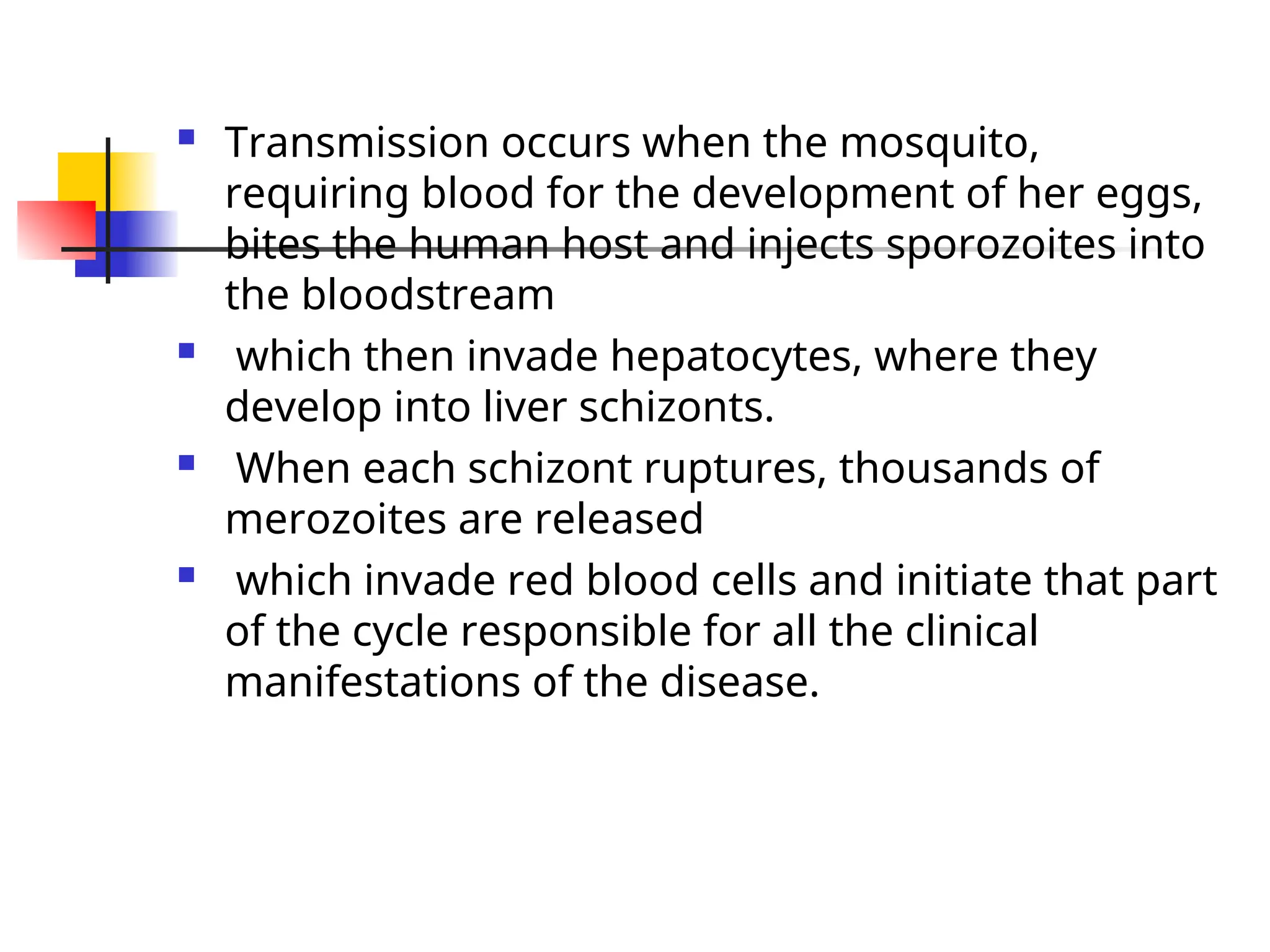 Malaria sign symptoms prevention treatment | PPT