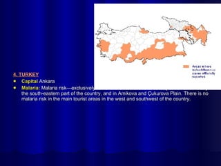 Malaria Incidence and business oppurunity | PPT