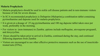 Malaria-Parasitorology, clinical features, pathogenesis and treatment.pdf