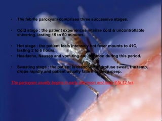 malaria | PPT