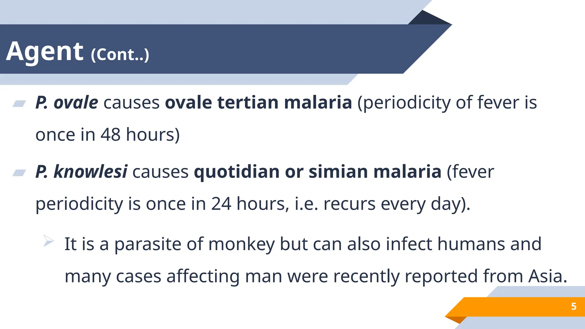 Malaria and Babesiosis.pptx mbbsmbbsmbbs | PPTX