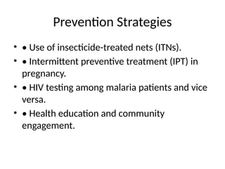 Malaria_and_HIV_Coinfection_Presentation.pptx