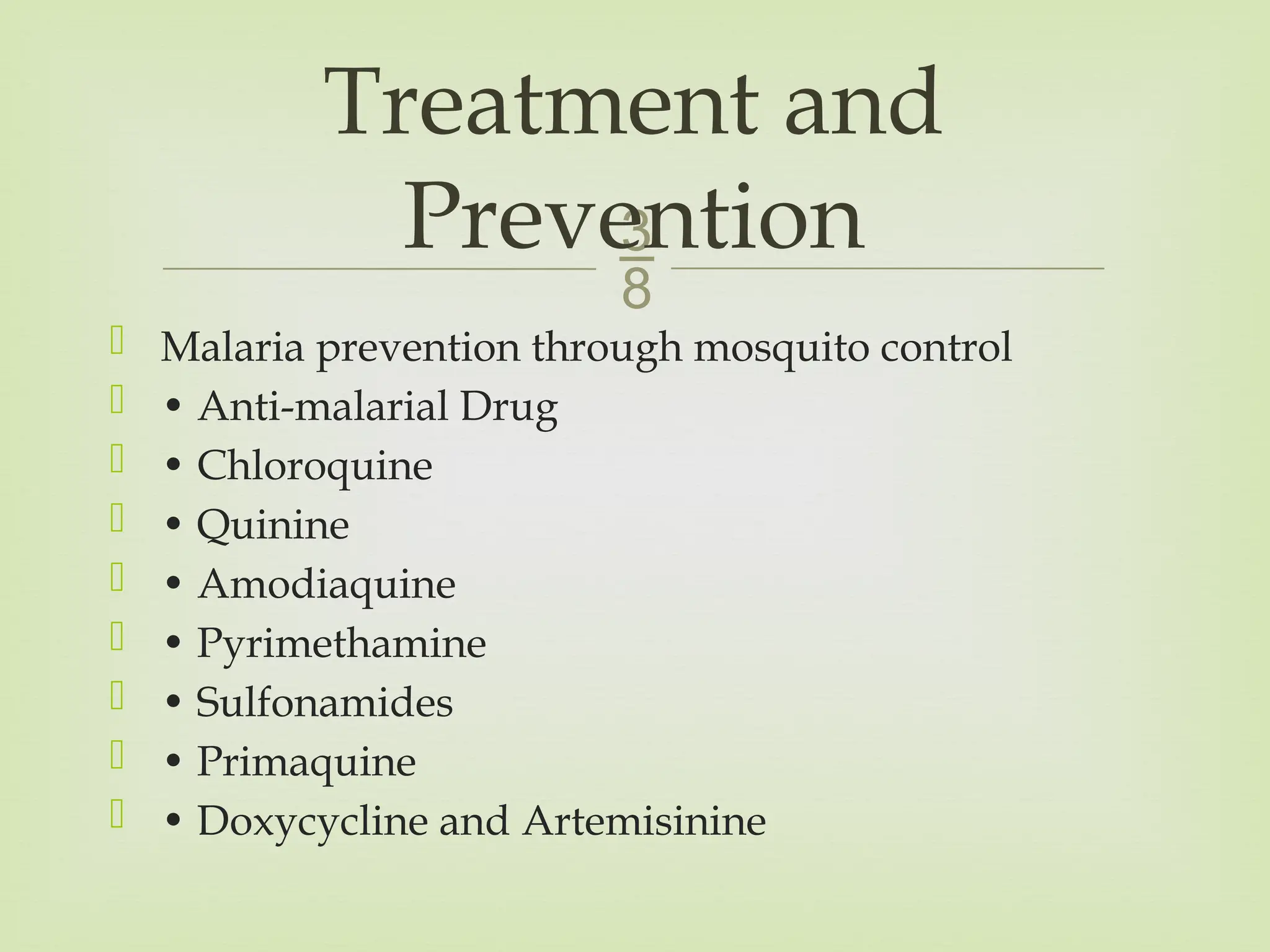 MALARIA by bs nursing community health.pptx