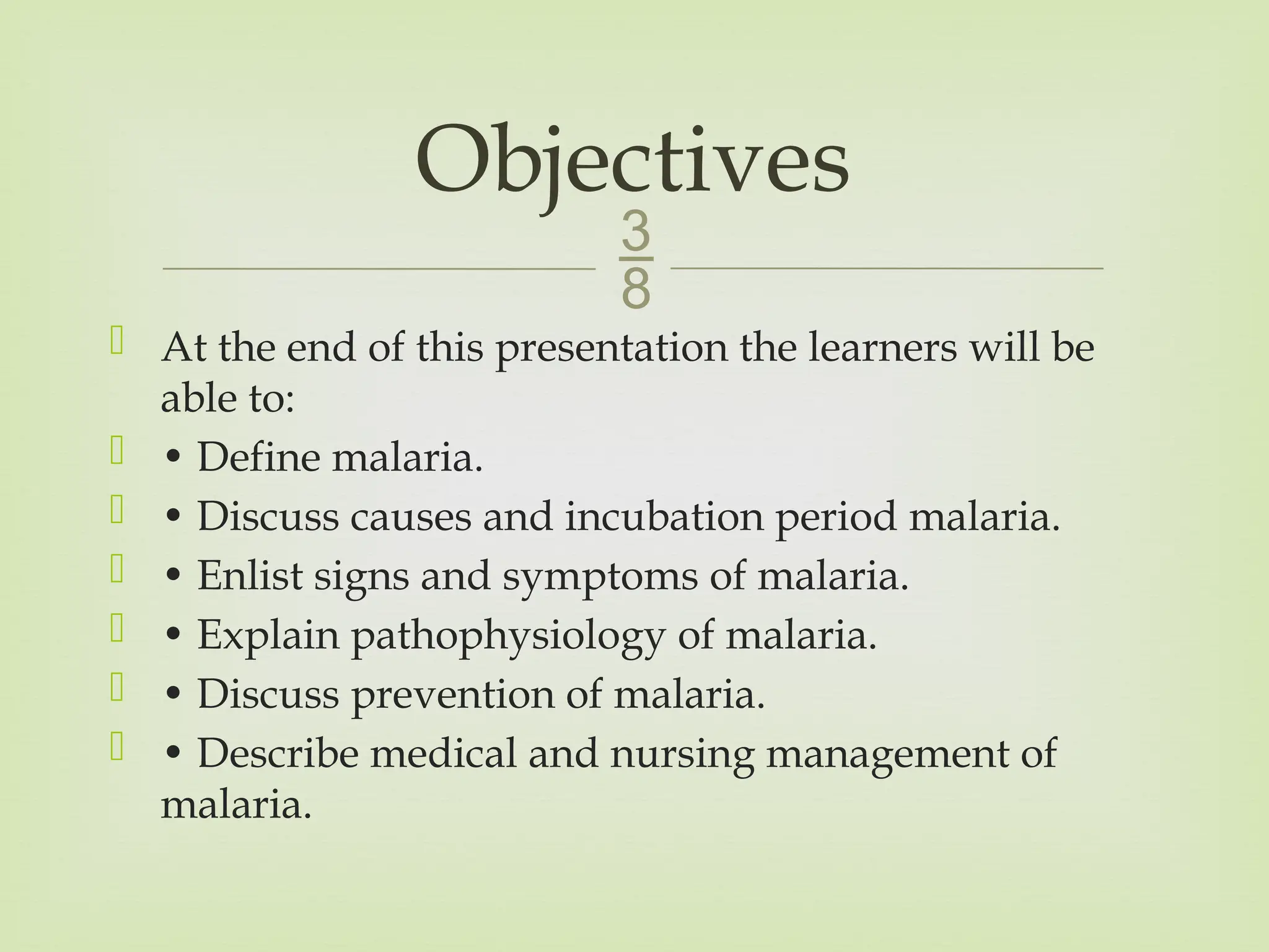 MALARIA by bs nursing community health.pptx
