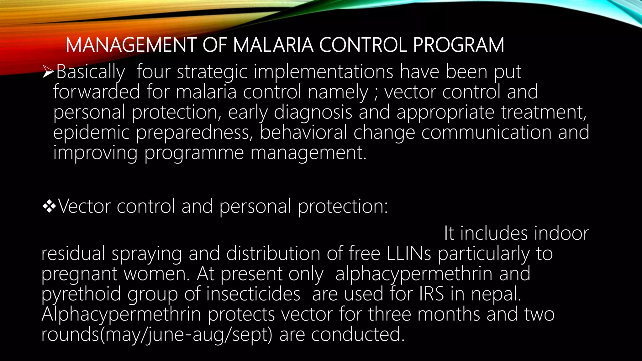 MALARIA CONTROL PROGRAMME.pptx